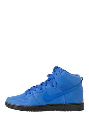 Nike Nike SB Dunk High Pro "Eiffel 65" Blue