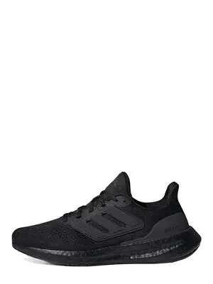 Adidas Pureboost 23 Athletic Sneakers - Core Black