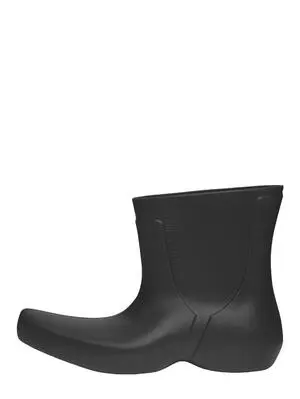 Balenciaga Excavator Boots - Black