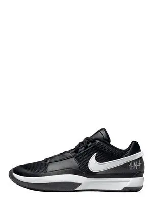 Nike Ja 1 Tb Sneakers - Black/white