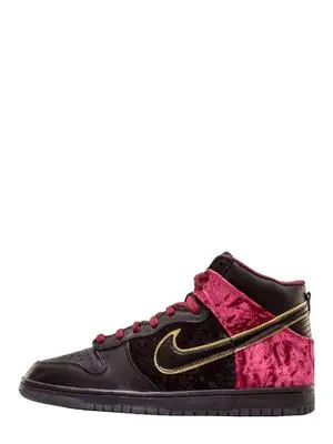 NIKE Nike SB Dunk High Premium "Bloody Sunday"