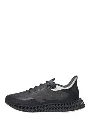 Adidas 4dfwd Sneakers - Grey Five/night Metallic/core White