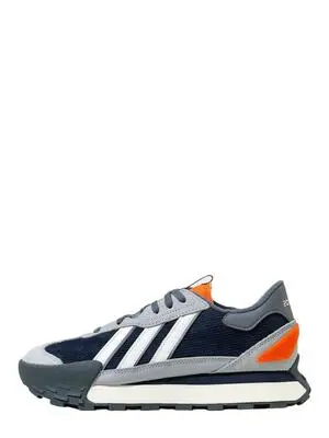 Adidas Futro Mixr "grey Shadow Navy" Sneakers - Gray/blue