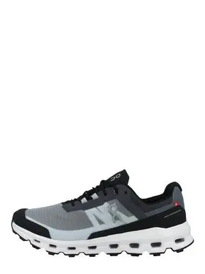 On Cloudvista Sneakers - Black/white