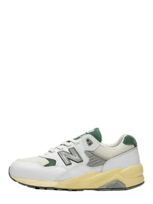NEW BALANCE 580 "nightwatch Green - White