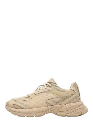 PUMA PUMA Velophasis Premium Sneakers Granola/black