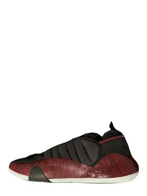 Adidas Harden Volume 7 Shoes Black/red