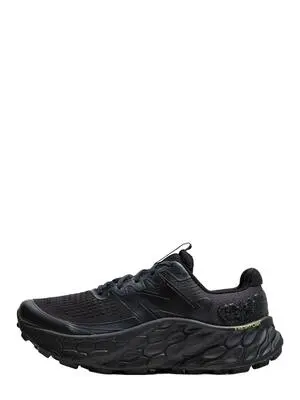 NEW BALANCE New Balance Fresh Foam More Trail V3 Athletic Shoes Black