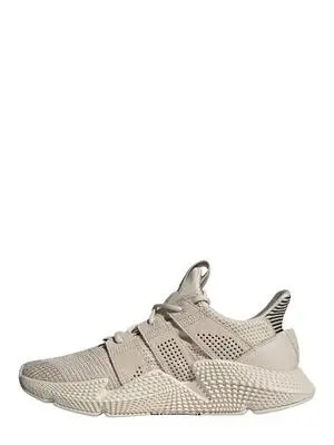 Adidas Prophere Lace Up Sneakers - Light Brown