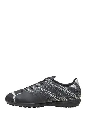 PUMA Attacanto Tt Sneakers - Black/silver Mist