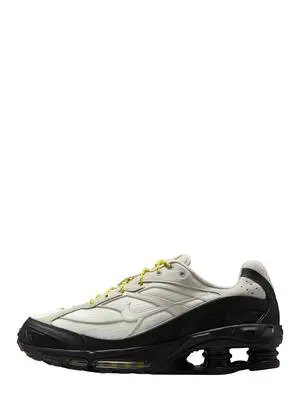 Nike Nike Shox Ride 2 Sneakers Black/sail/phantom