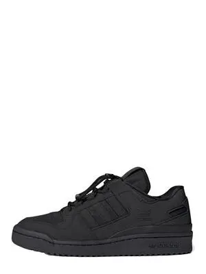 Adidas Adidas Originals Forum 84 Low Hiyadam Sneakers Black
