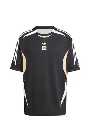 Adidas X Nts Radio Asia Sizing Jersey - Black