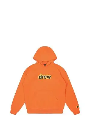 Drew House Secret Hoodie - Orange