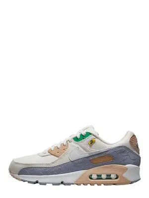Nike Nike Air Max 90 SE "Moving Company" Sneakers Cream