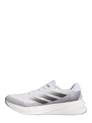 Adidas Adidas Supernova Rise Sneakers Cloud White/core Black/zero Metalic