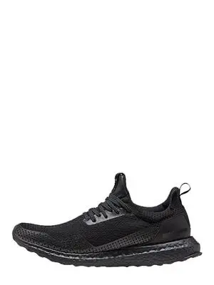 Adidas Adidas X Haven Ultraboost Uncaged "Triple Black" Sneakers Black