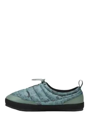 PUMA Tuff Mocc Plus Slipper X Ripndip Allover Lord Nermal Print - Eucalyptus/white/black