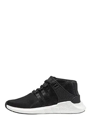 Adidas Mastermind X Eqt Support Mid 'core - Black
