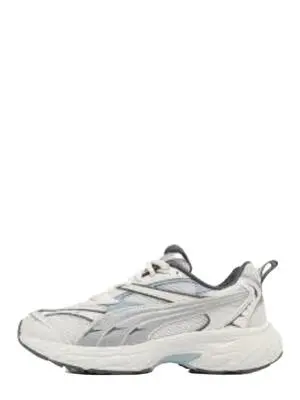 PUMA Morphic Sneakers - White/grey