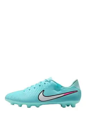 Nike Tiempo Legend Academy Soccer Cleats - Cup/white