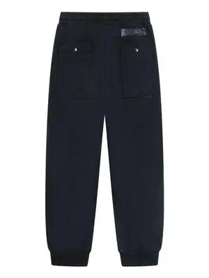 LI-NING Li-ning X Jackie Chan Kung Fu Joggers Pants 'black'