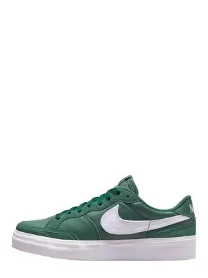 Nike Nike Zoom Pogo Plus Premium SB Skate Shoes Green