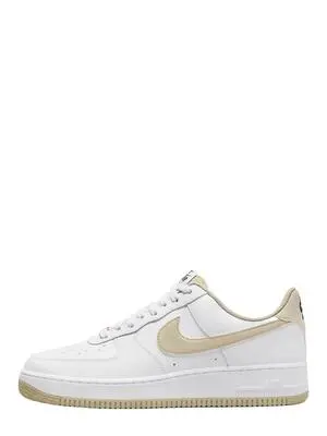 Nike Nike Air Force 1 '07 Low Sneakers White/brown