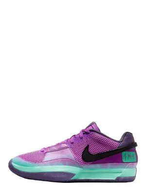 Nike Ja1 'christmas' Sneakers - Purple/green