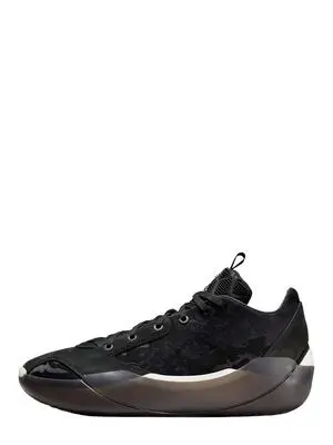 JORDAN 39 "lumiere" Sneakers - Black/sail