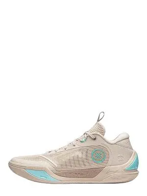 Light Brown/blue