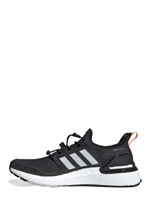 ADIDAS Adidas Ultraboost 20 'Core Black' Sample Sneakers