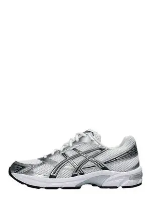 Asics Gel-1130 White Pure Silver Sneakers - White/pure Silver