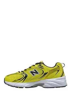 NEW BALANCE 530v2 Retro Sneakers - Yellow