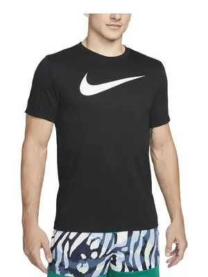Nike Dri-fit Park T-shirt - Black/white