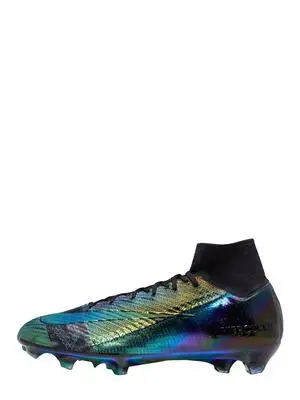 Nike Mercurial Superfly Elite Se Fg 'cosmic Speed - Black