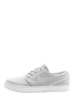 Nike Fragment Design X Stefan Janoski "wolf - Grey