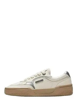 ANTA Kai Tribe Sneakers - Fish Belly White