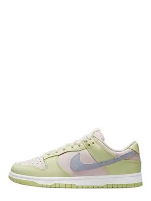 Nike Dunk Low Lx "lime Ice - Light Pink/lime Ice/white