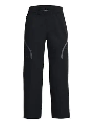 Under Armour Unstoppable Jogger Pants - Black