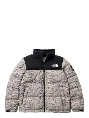 The North Face Novelty Nuptse Down Jacket - None