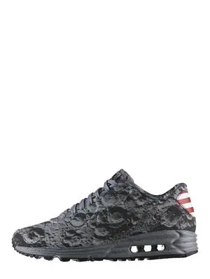 Nike Nike Air Max Lunar 90 SP "Moon Landing" Silver/silver