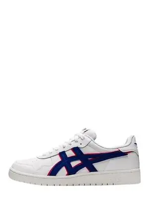 Asics ASICS Japan S "White Monaco Blue" Low Top Sneakers White/blue