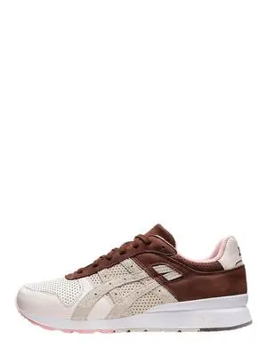 Asics X Afew Gt-2 "uplifting Pack Blush" Sneakers - Cream
