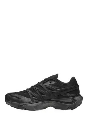 SALOMON SALOMON XT Pu.Re Advanced Sneakers Black/black/phantom