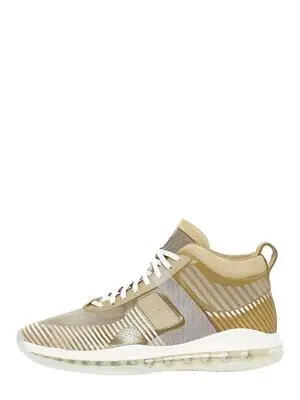 Nike Nike John Elliott X LeBron Icon QS "Parachute Beige" Sneakers Creamy