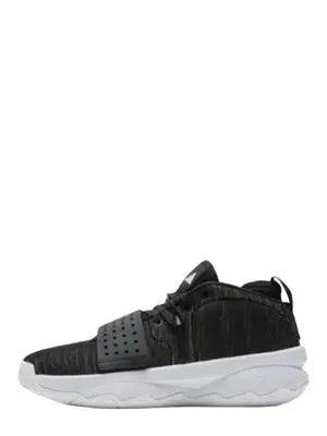 Adidas Dame Extply Athletic Sneakers - Black/white