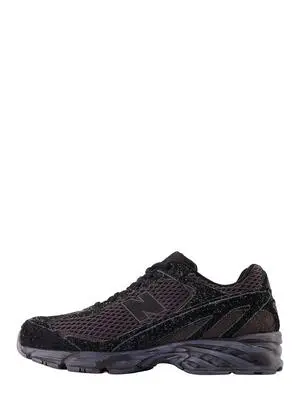 NEW BALANCE 509v1 Sneakers - Black/castle Grey