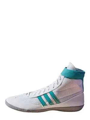 Adidas Adidas Combat Speed 4 Sneakers Cloud White/pure Teal/grey Three