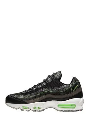 Nike Max 95 M2z2 "recycled Wool Pack" Sneakers - Black